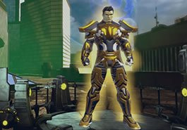 aerialdefender - DCUO Bloguide